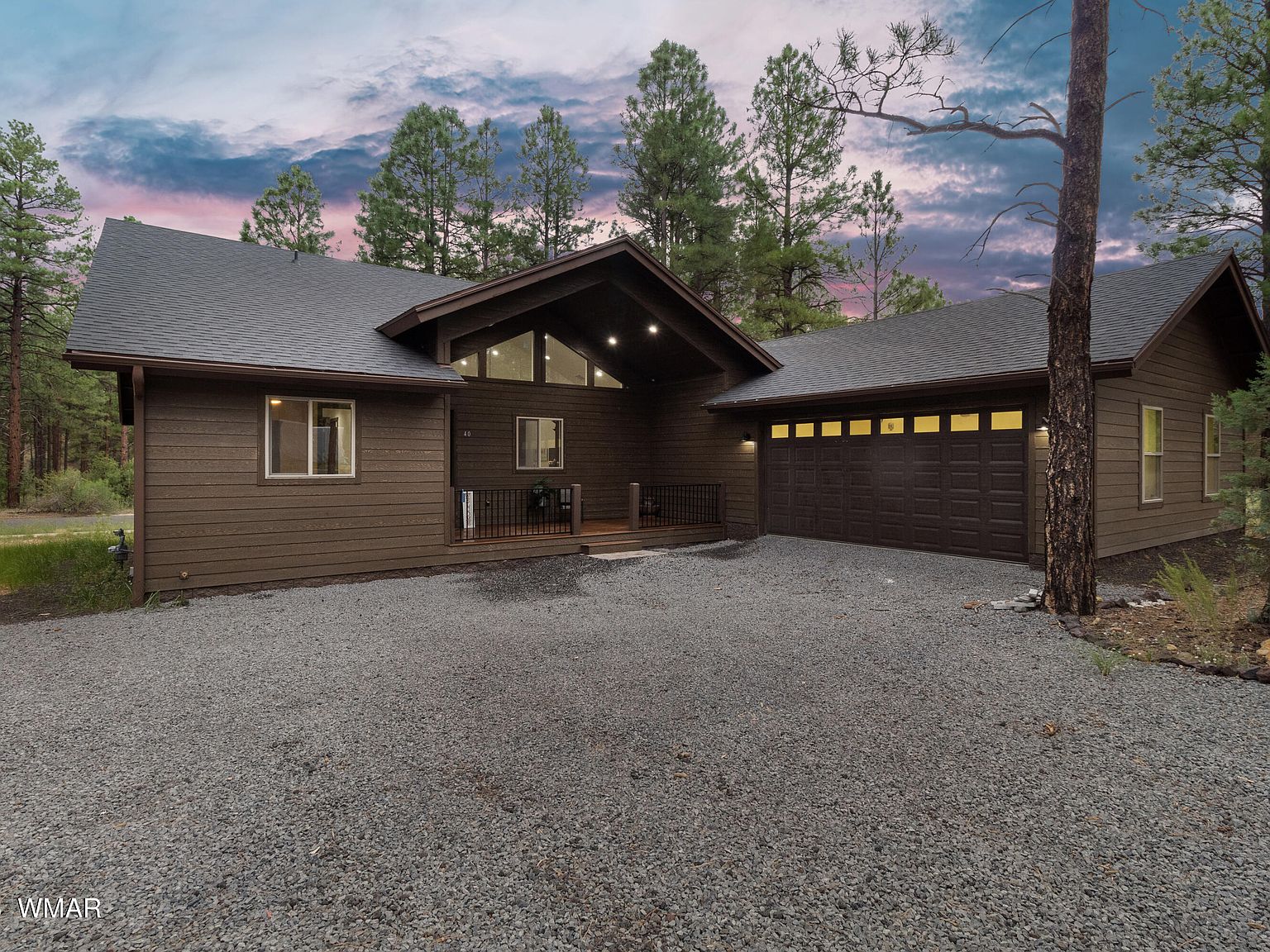 40 S Bench Cir, Show Low, AZ 85901 | MLS #247687 | Zillow
