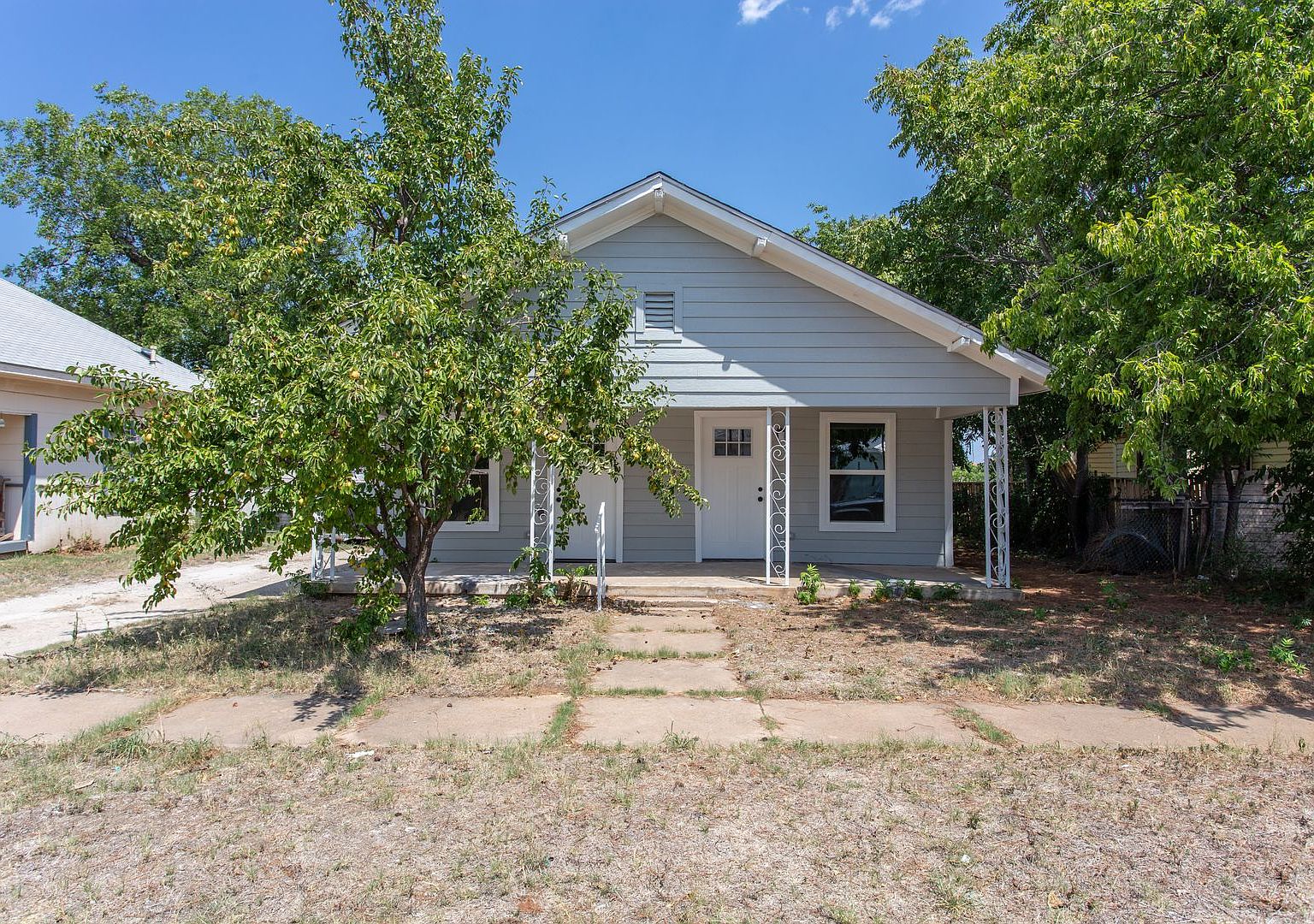 2507A Buchanan St, Wichita Falls, TX 76309 | Zillow
