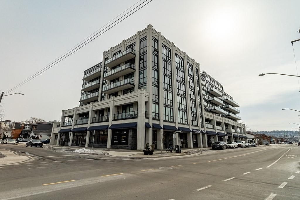 101 Locke St S #505, Hamilton, ON L8P 4A6 | Zillow