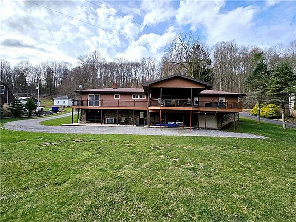 940 Wattersonville Rd, Cowansville, PA 16218 | MLS #1643954 | Zillow
