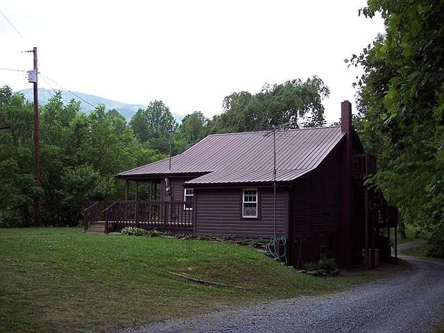 1660 Blue Mill Rd, Del Rio, TN 37727 | Zillow