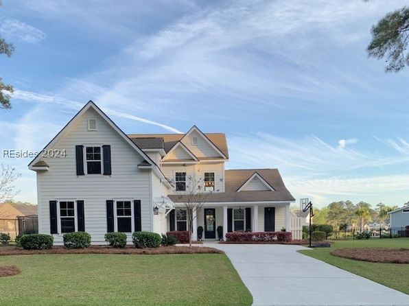 Gated Community - Bluffton SC Real Estate - 68 Homes For Sale | Zillow