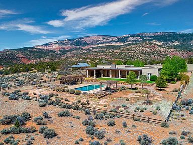 Apache Mesa Rnch, Coyote, NM 87012 | Zillow