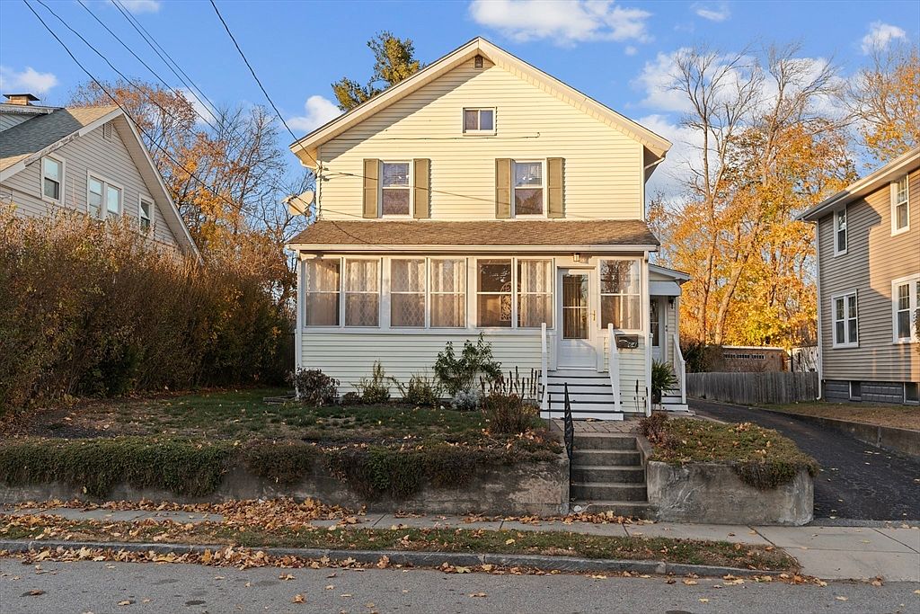64 Gorman Rd, Framingham, MA 01702 | Zillow