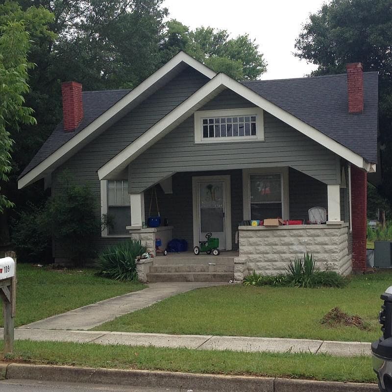 109 Church St, Boaz, AL 35957 | Zillow