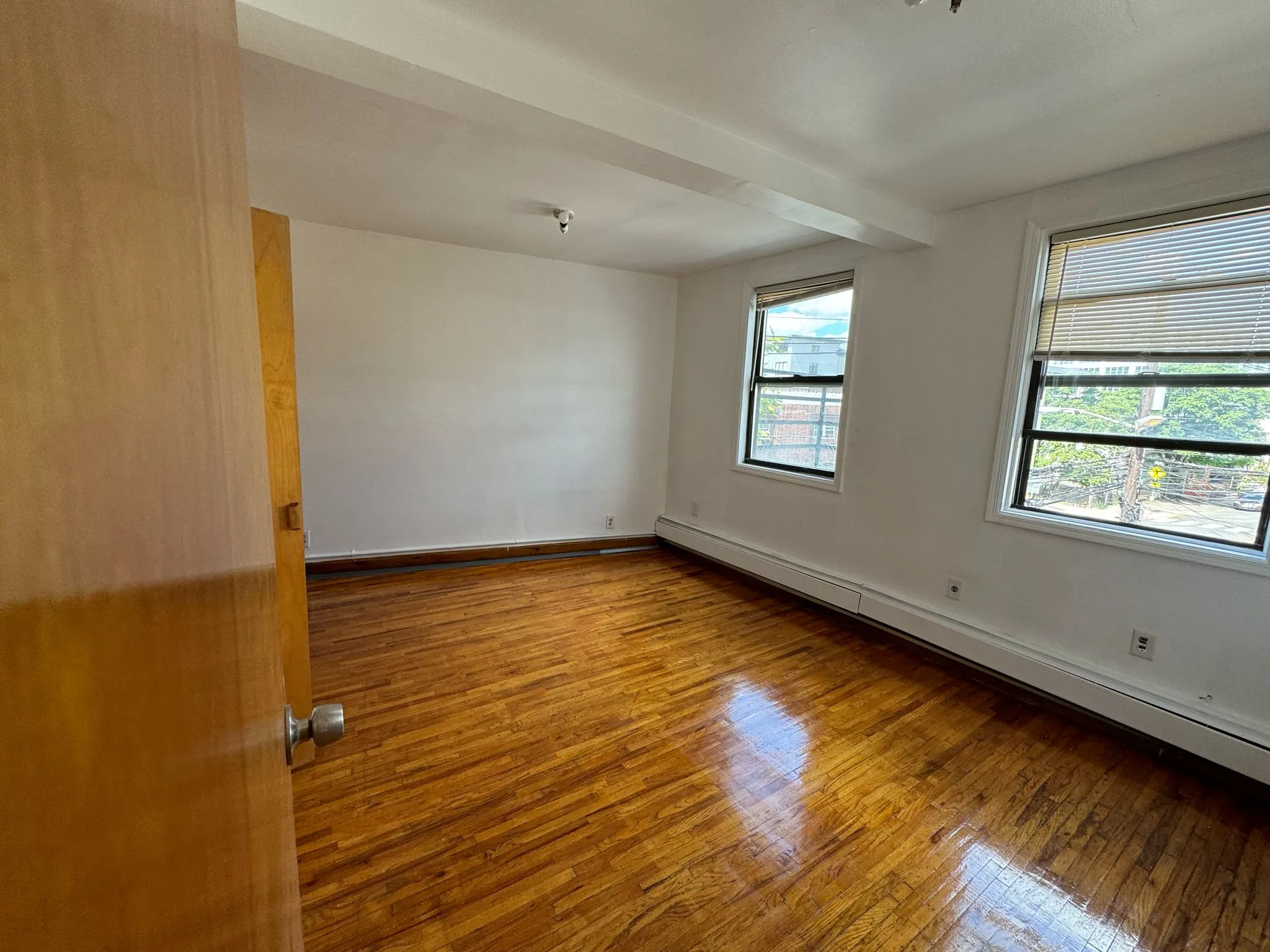 836 Newark Avenue #3 in Journal Square, New Jersey | StreetEasy