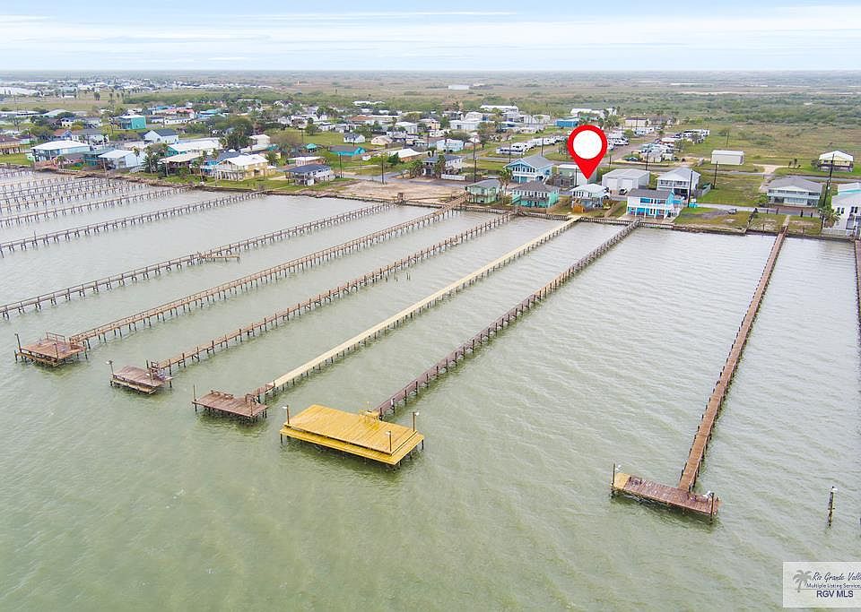 516 N Shore Dr, Port Mansfield, TX 78598 | MLS #29745215 | Zillow