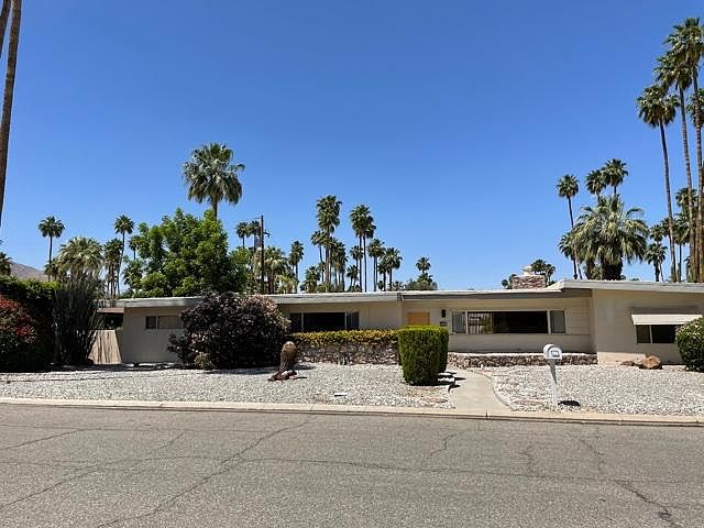 1440 Palm Tree Dr, Palm Springs, CA 92264 | Zillow