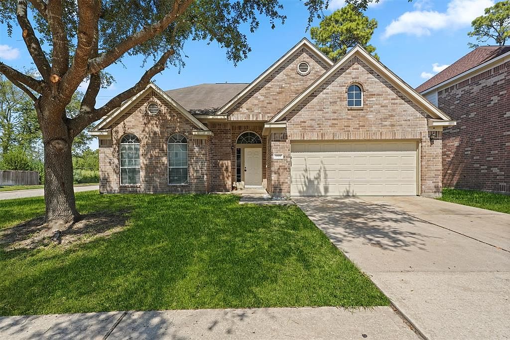 4906 Timber Path Dr, Humble, TX 77346 | MLS #18734169 | Zillow