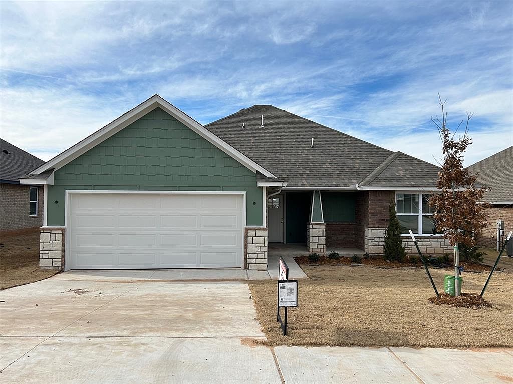 19705 Brookville Dr, Edmond, OK 73012 | Zillow