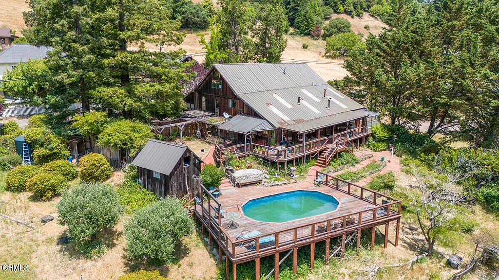 31351 Comptche Ukiah Rd, Comptche, CA 95427 | MLS #C1-10659 | Zillow