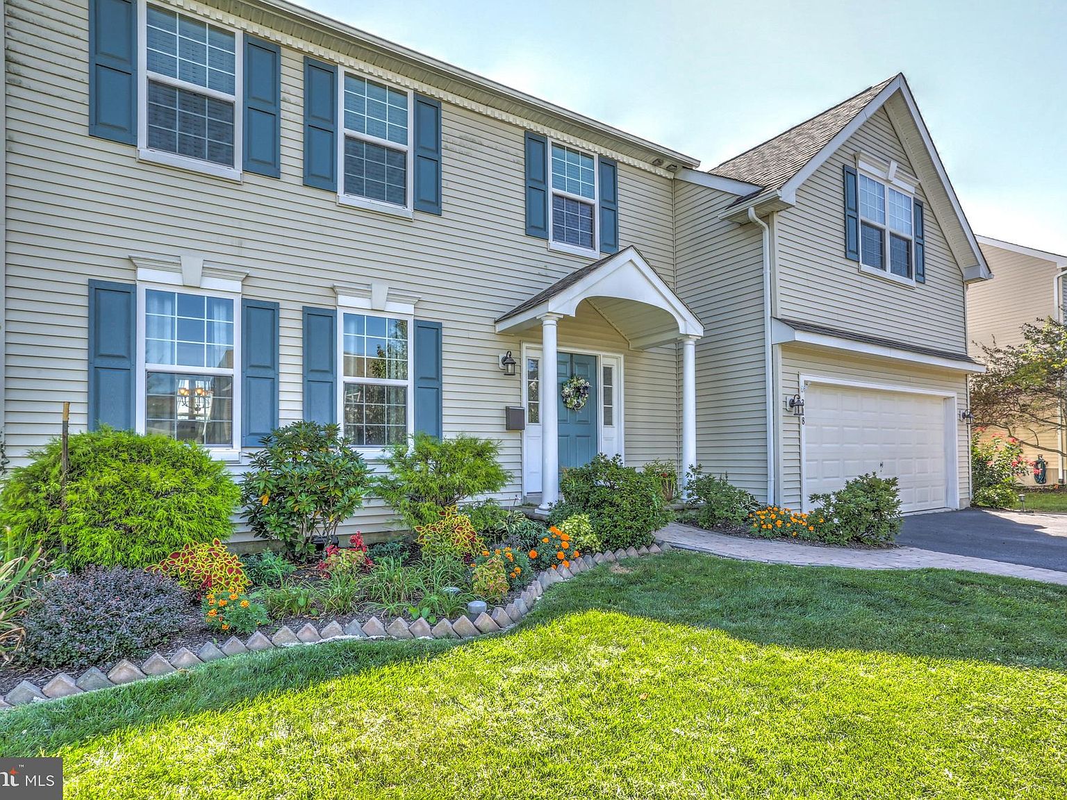 318 Providence Hill Rd, East Fallowfield, PA 19320 | MLS #PACT2052528 ...