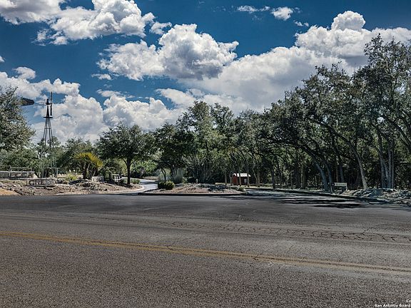 1629 Rebecca Ranch Rd LOT 43, Canyon Lake, TX 78133 | MLS #1844255 | Zillow