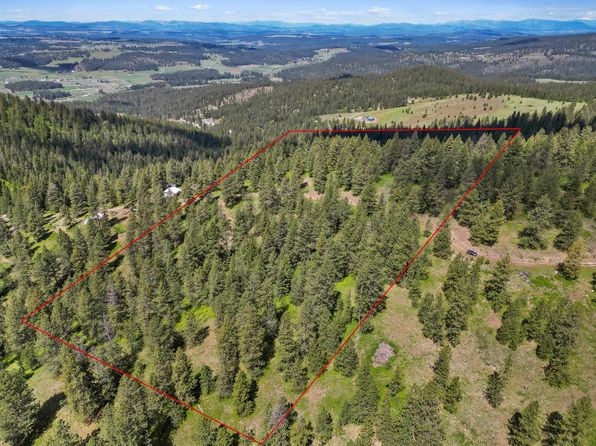 Spokane WA Land & Lots For Sale - 185 Listings | Zillow