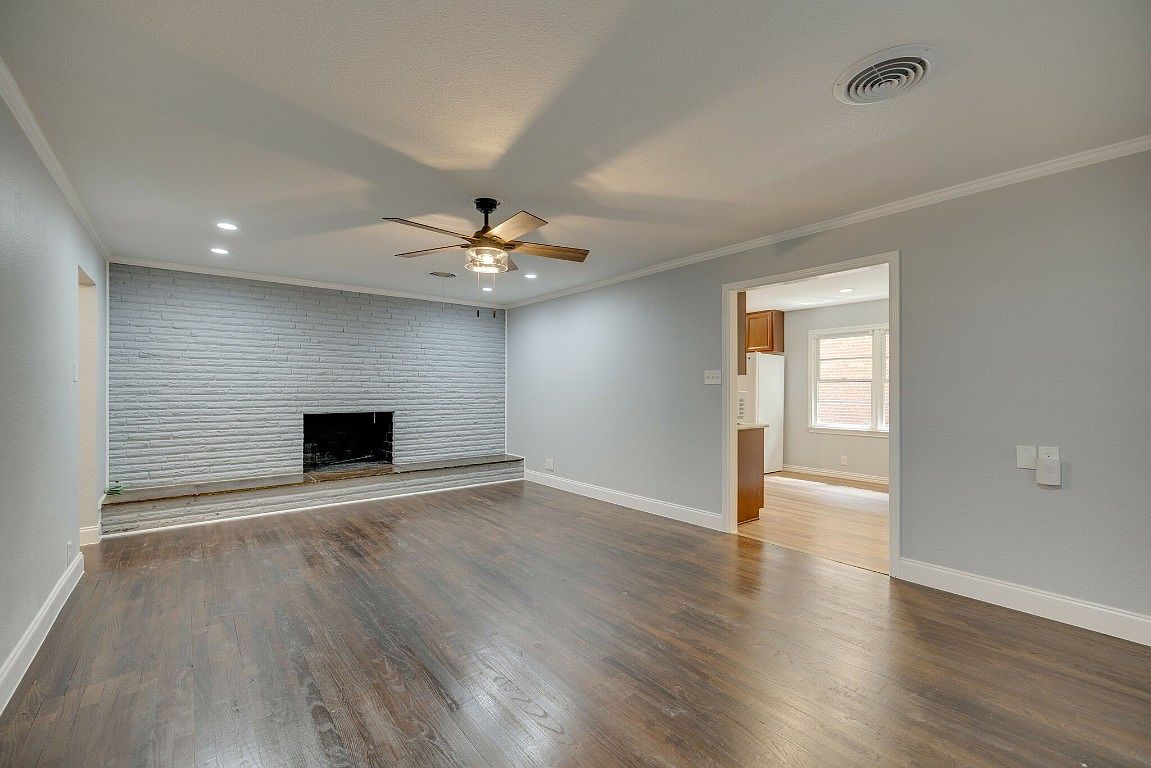 1727 Woods Dr, Arlington, TX 76010 | Zillow