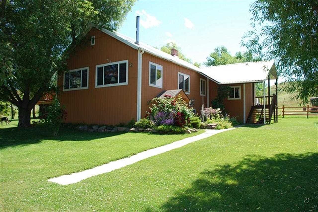 7 Marmon Ln, Dixon, MT 59831 | Zillow