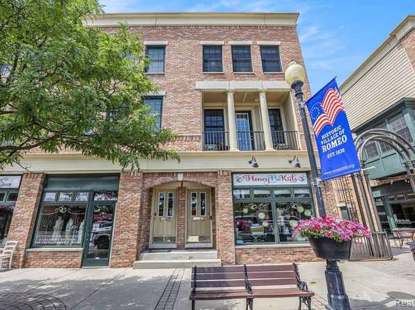 Romeo MI Real Estate - Romeo MI Homes For Sale | Zillow