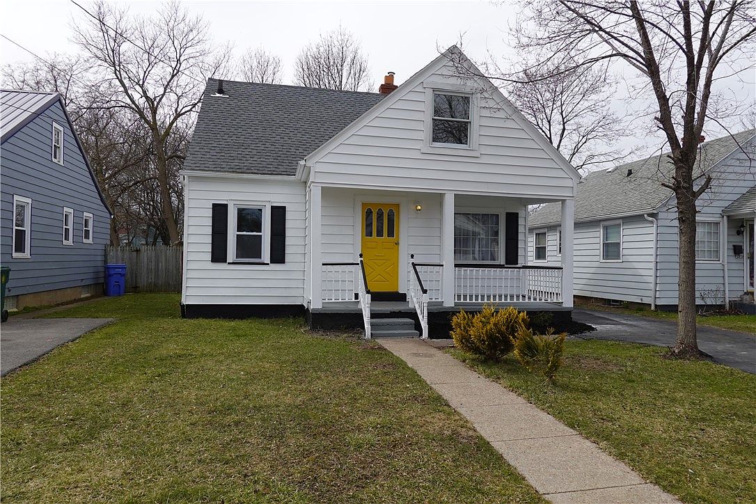 41 Northaven Ter, Rochester, NY 14621 | Zillow