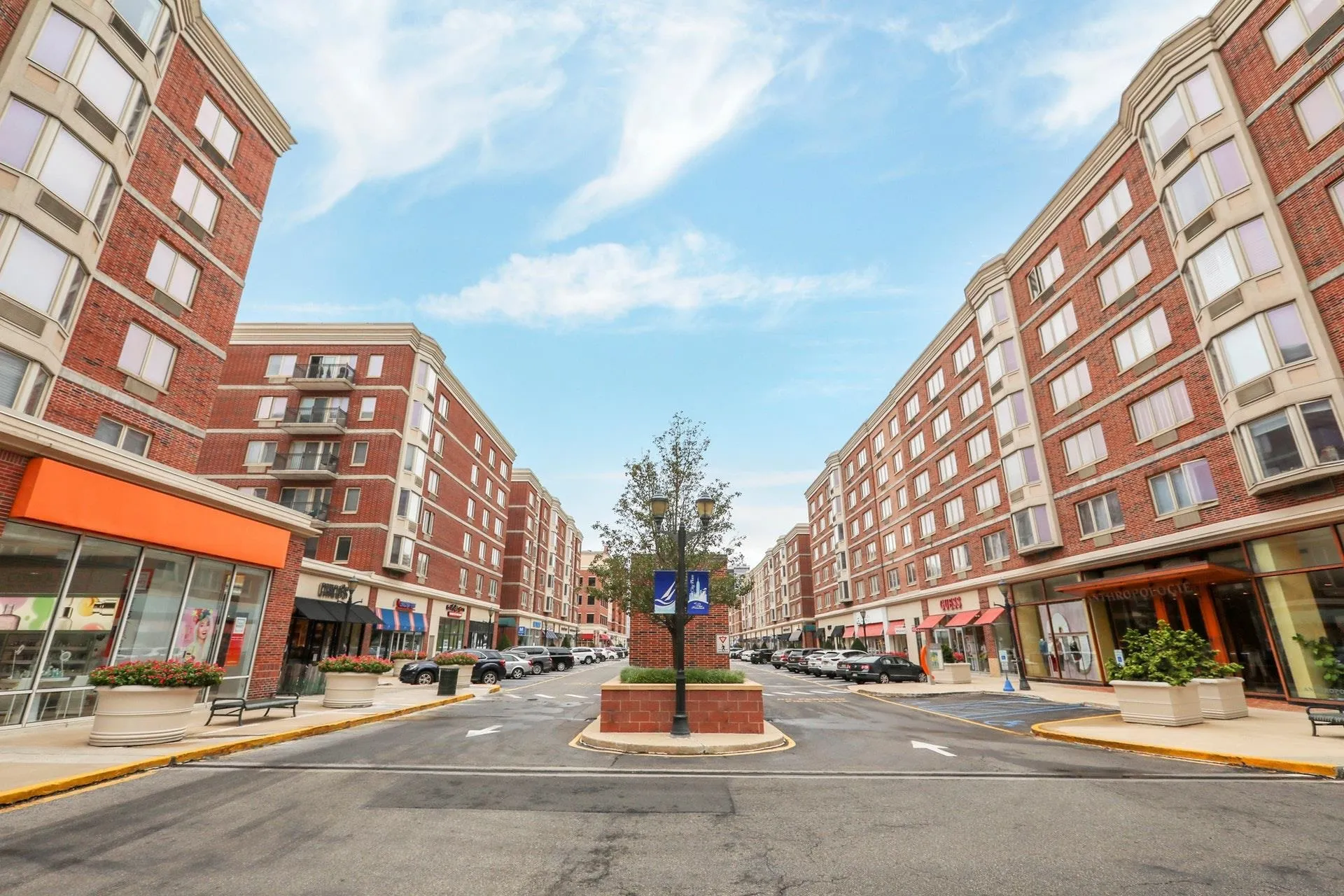 3110 City Place #3110 in Edgewater, New Jersey | StreetEasy