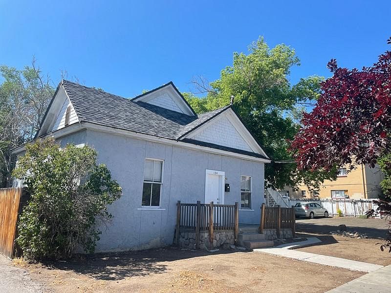 134 W Taylor St, Reno, NV 89509 | Zillow