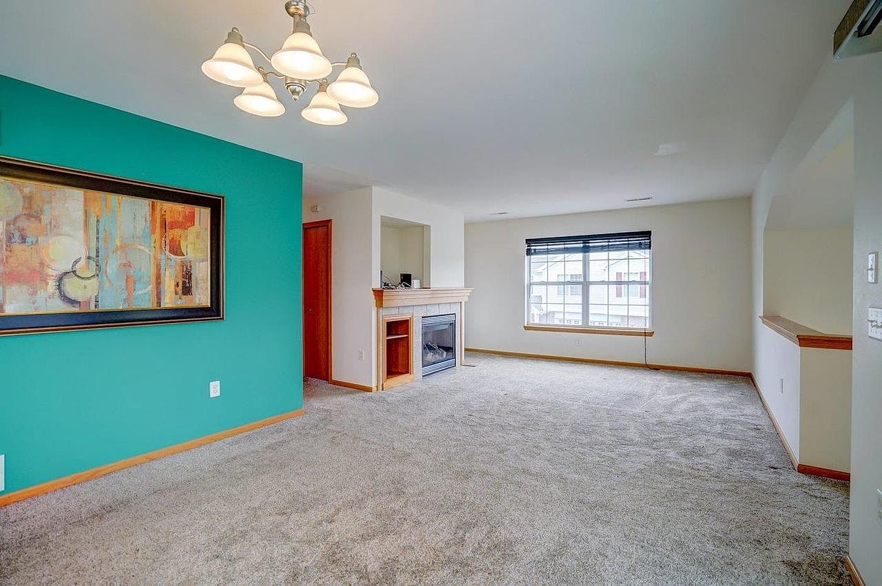 4726 Poplar Creek DRIVE UNIT #B5-6, Madison, WI 53718 | Zillow