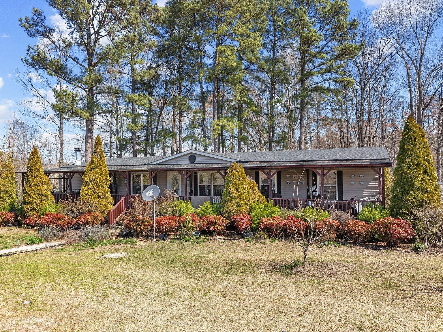 2844 Green Rd, Spring Hope, NC 27882 | MLS #10018418 | Zillow