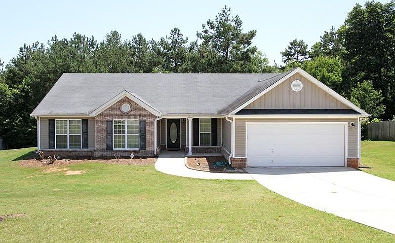 831 Brandon Dr, Winder, GA 30680 | Zillow