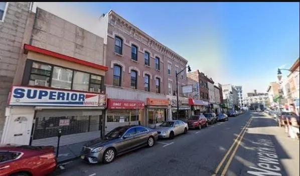 637 Newark Avenue #1 in Journal Square, New Jersey | StreetEasy