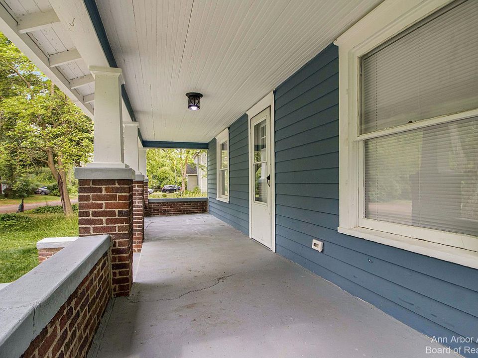 3390 Porter St, Ann Arbor, MI 48103 | MLS #3298518 | Zillow