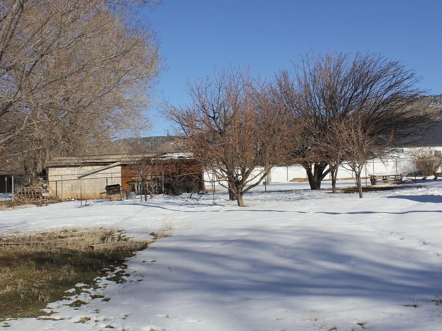 30 N 100 W, Parowan, UT 84761 | MLS #101391 | Zillow