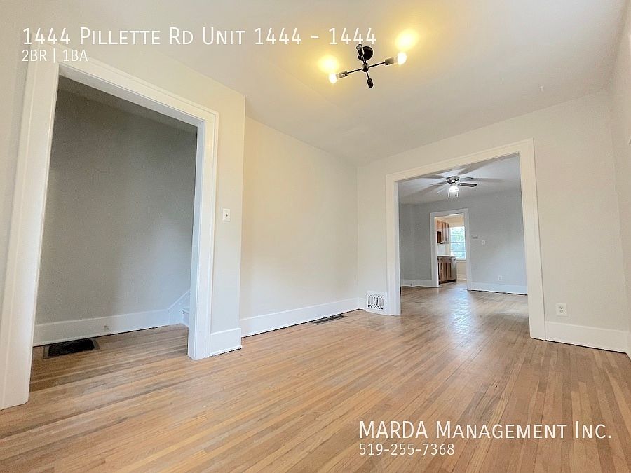 1444 Pillette Rd UNIT 1444, Windsor, ON N8Y 3B9 | Zillow