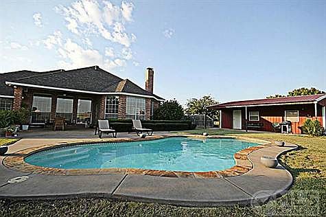 10300 Jennifer Cir, Forney, TX 75126 | Zillow