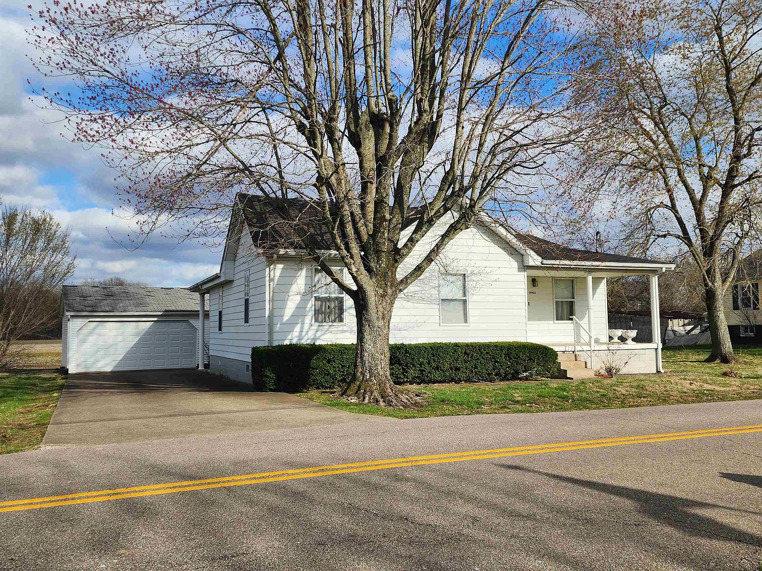 19966 W Highway 811 Rd, Reed, KY 42451 | Zillow