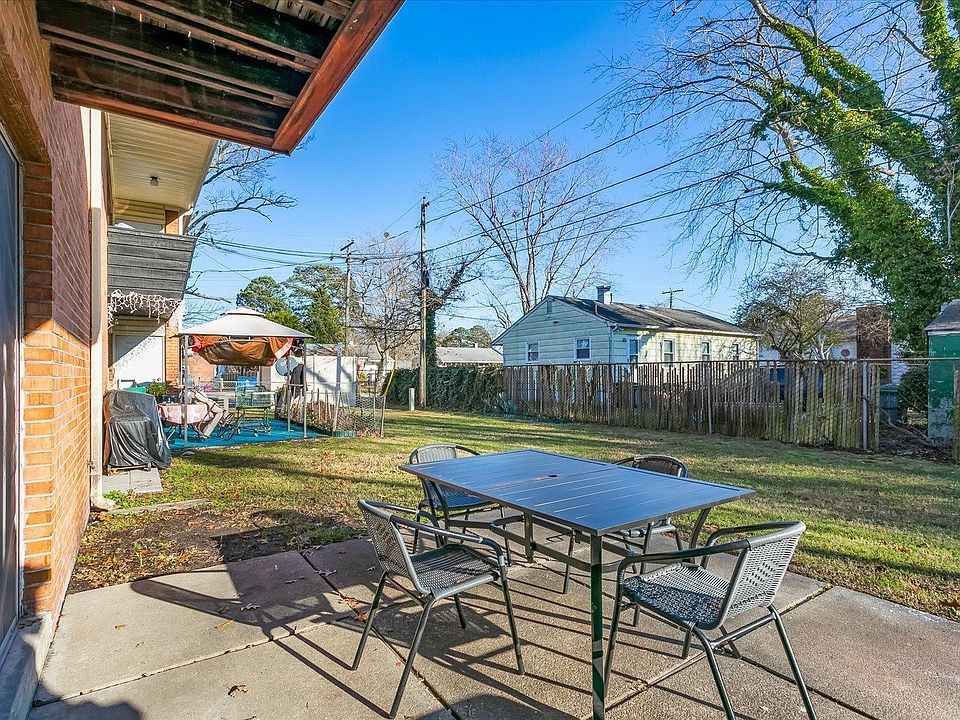 2903 W Mercury Blvd Hampton Va Zillow