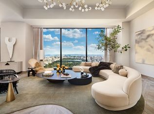 111 W 57th St #PENTHOUSE 72, New York, NY 10019 | Zillow