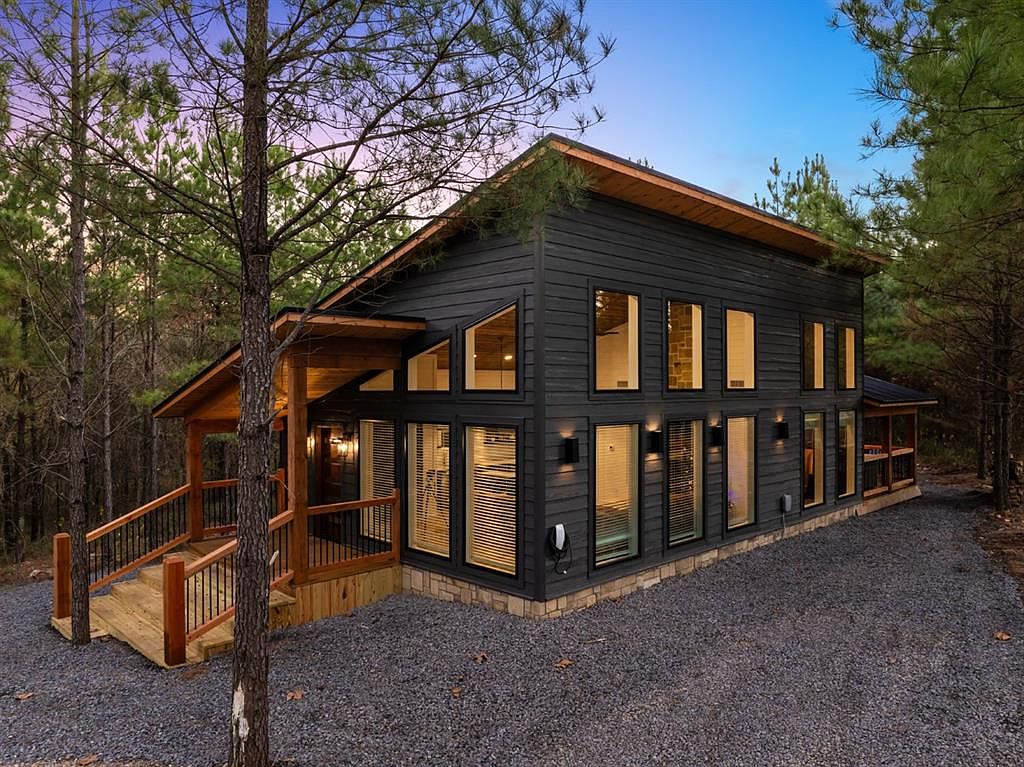 88 Ruts Pine Loop, Broken Bow, OK 74728 | MLS #1171235 | Zillow