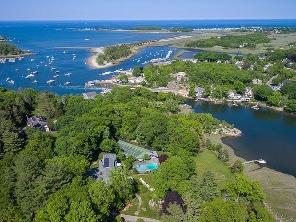 Cohasset Real Estate - Cohasset MA Homes For Sale | Zillow