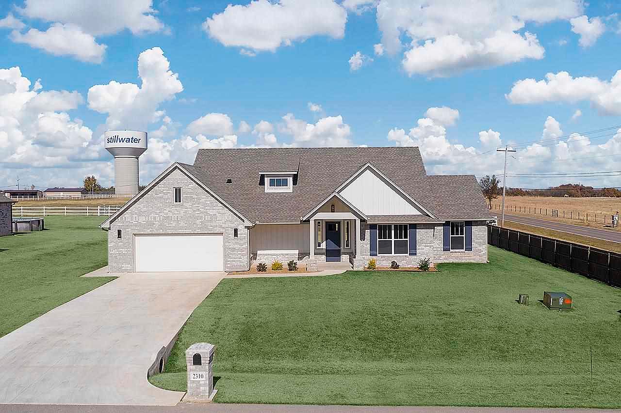 2310 Trio Ranch Dr, Stillwater, OK 74074 | Zillow