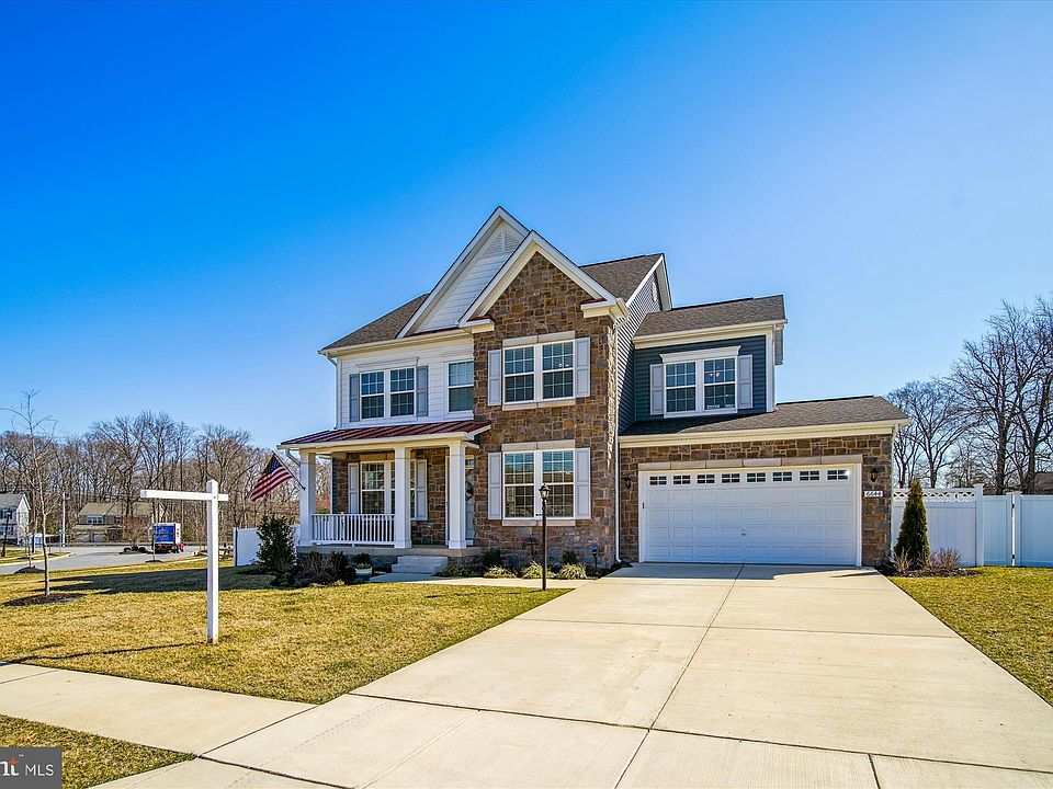 6644 Timber Ridge Ln, Bryans Road, MD 20616 | Zillow