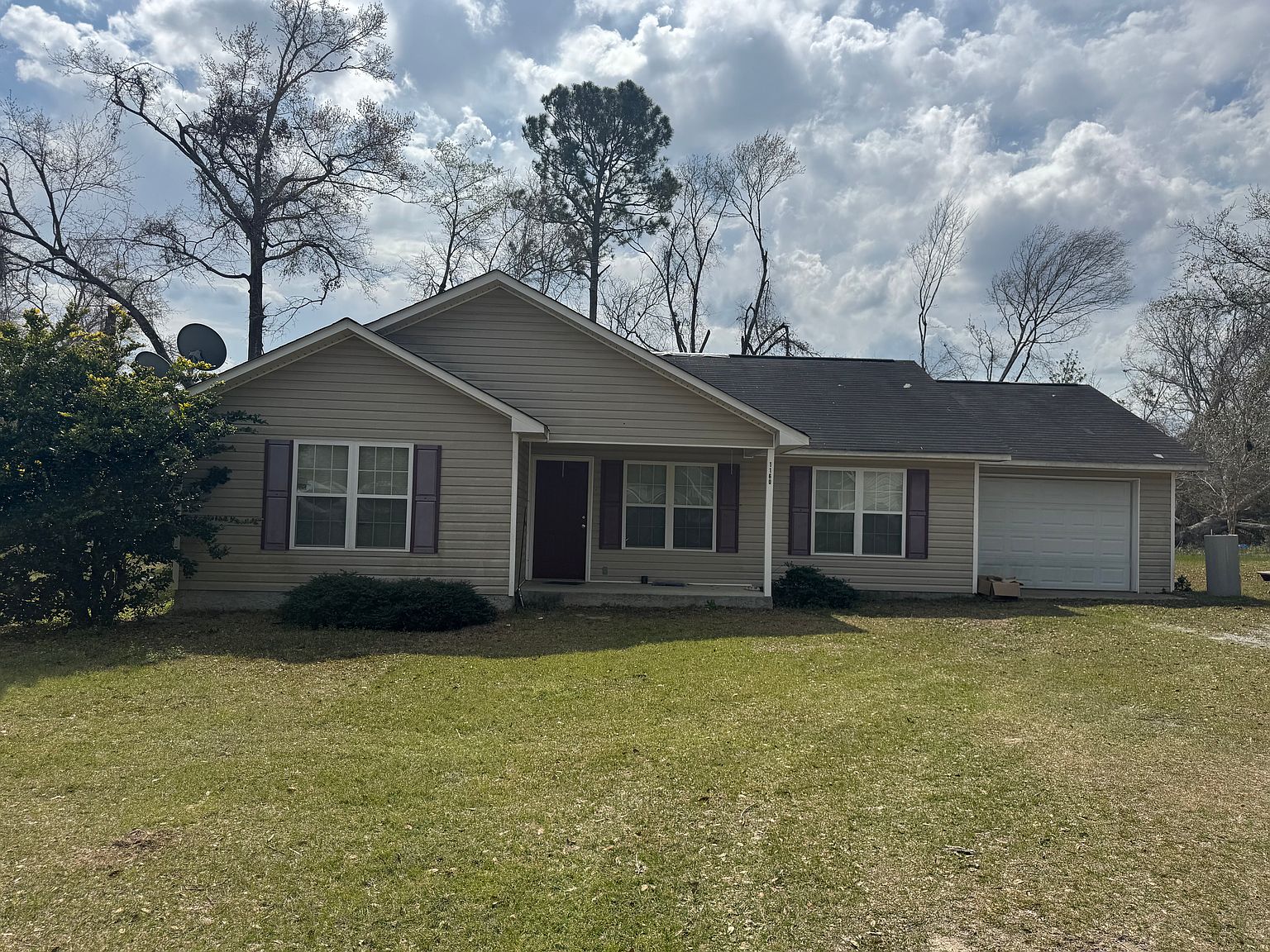 1160 Jim Ricks Dr, Soperton, GA 30457 | Zillow