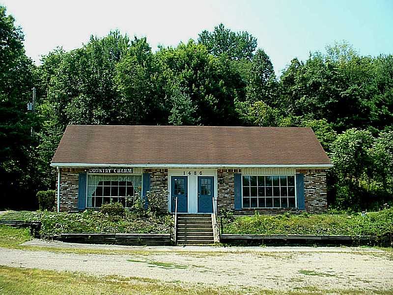 1486 Old Route 119 Hwy N, Indiana, PA 15701 | Zillow