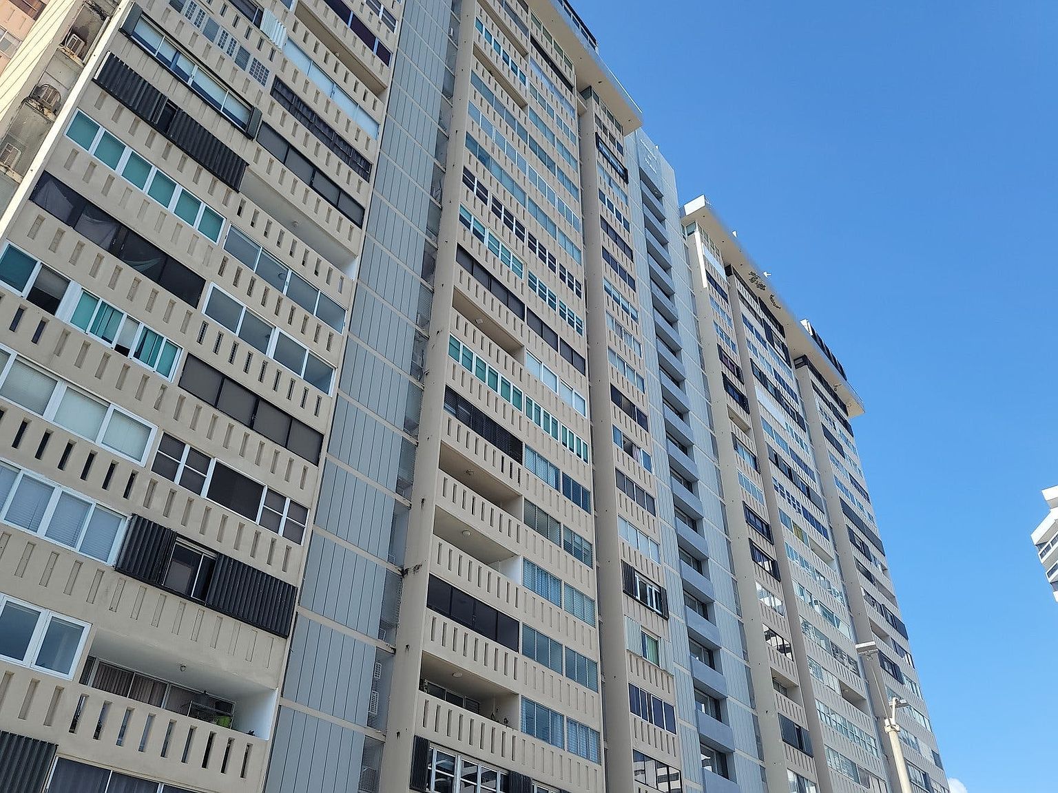 Cond Condado Del Mar APT 1105, San Juan, PR 00907 | Zillow