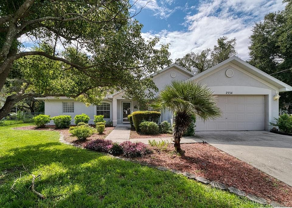 2334 Danforth Rd, Spring Hill, FL 34608 | Zillow