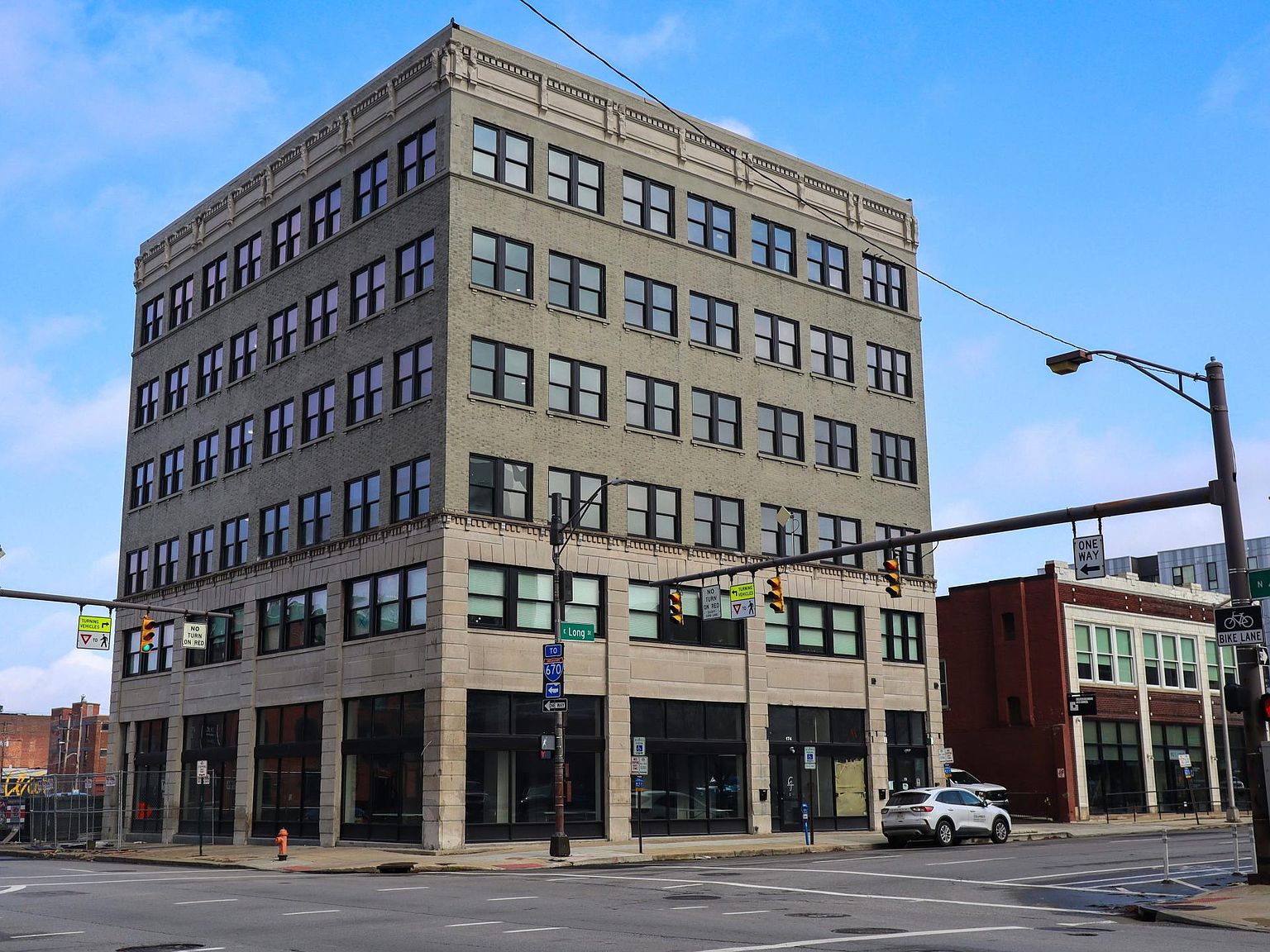 174 E Long St, Columbus, OH 43215 | Zillow