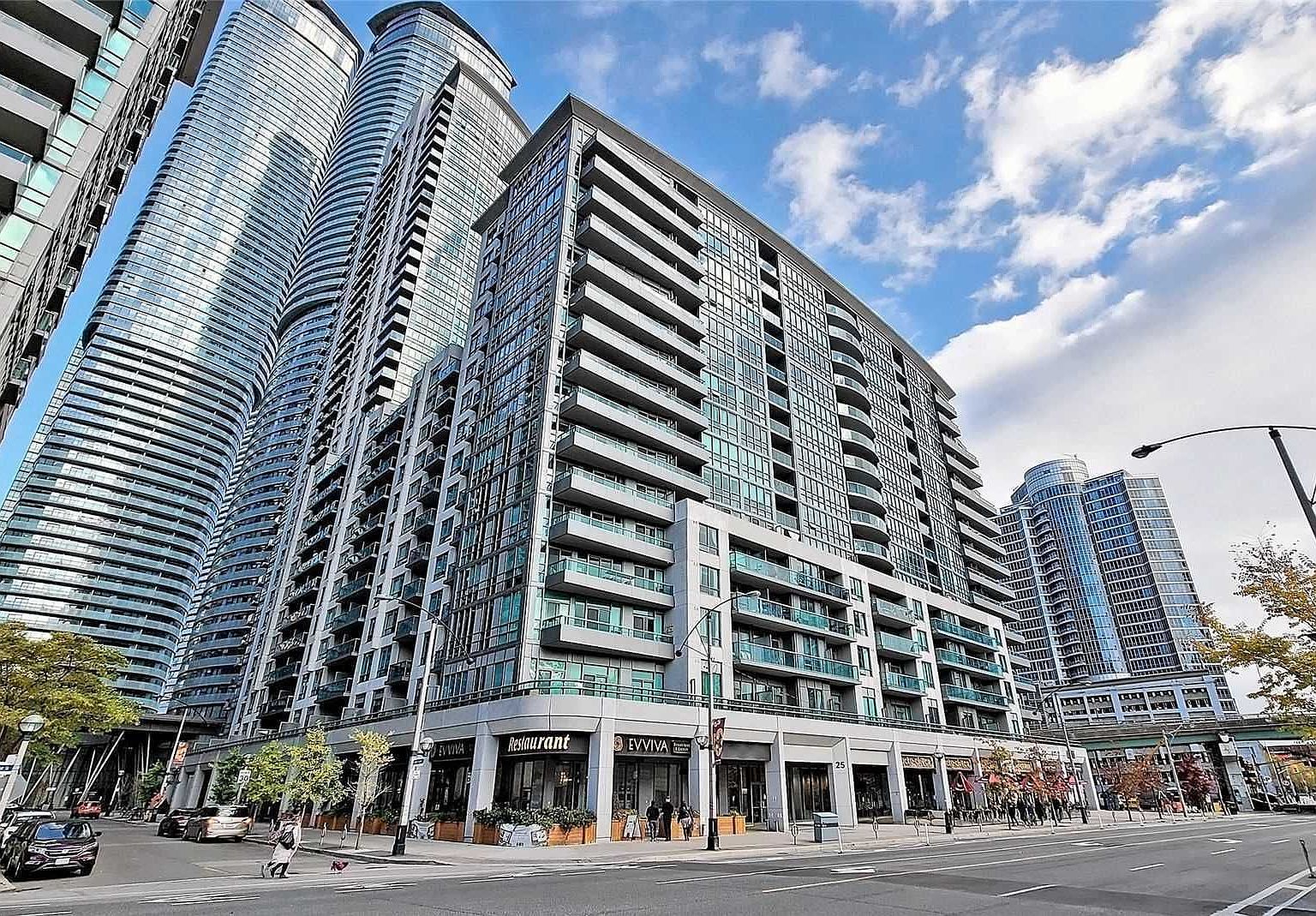 25 Lower Simcoe St #922, Toronto, ON M5J 3A1 | Zillow