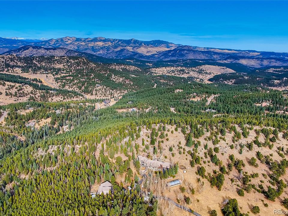 34317 Squaw Pass Road, Evergreen, CO 80439 | Zillow
