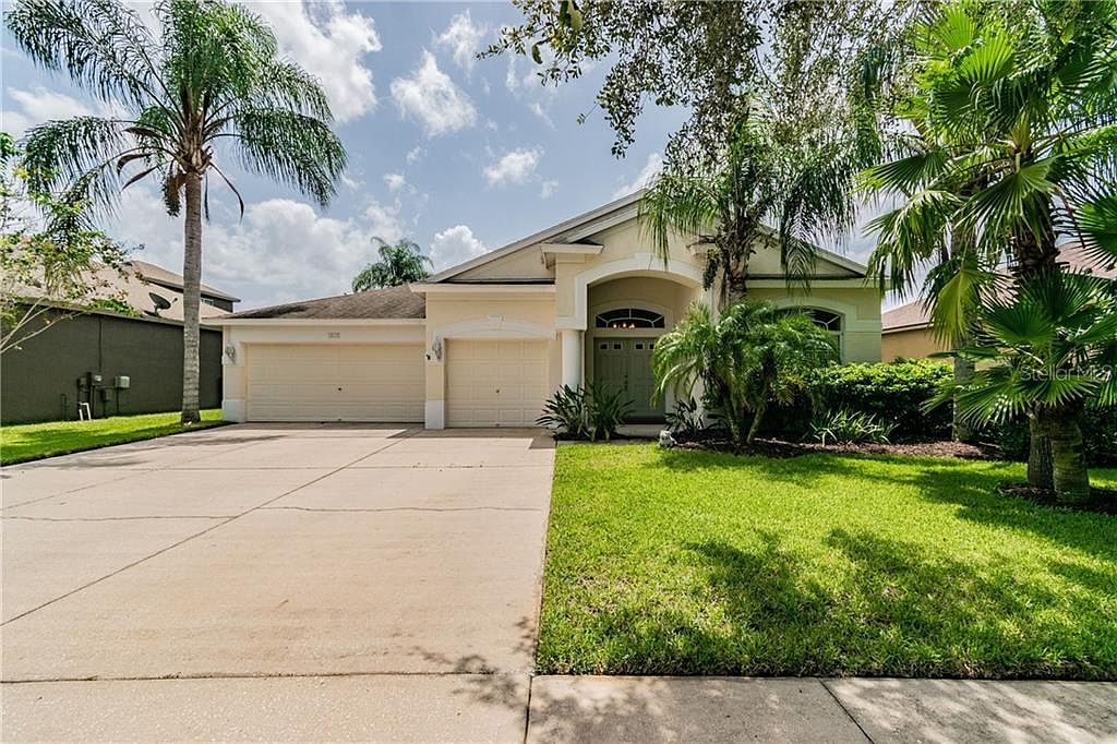 19115 Fern Meadow Loop, Lutz, FL 33558 | Zillow