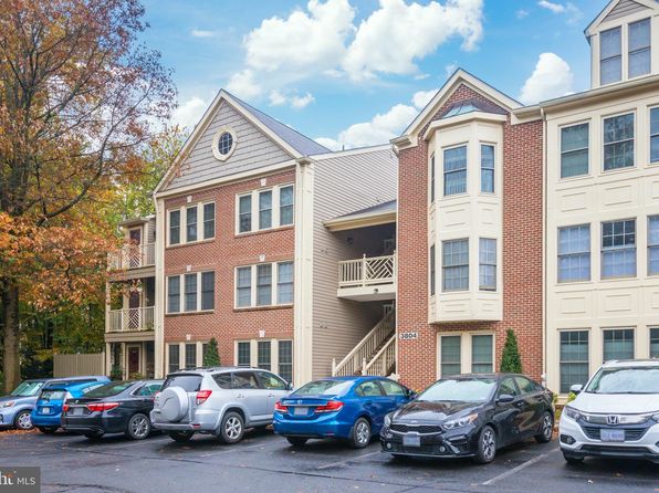 Penderbrook Fairfax Condos & Apartments For Sale - 11 Listings | Zillow