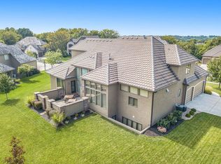 9205 Falcon Ridge Dr, Lenexa, KS 66220 | MLS #2243647 | Zillow