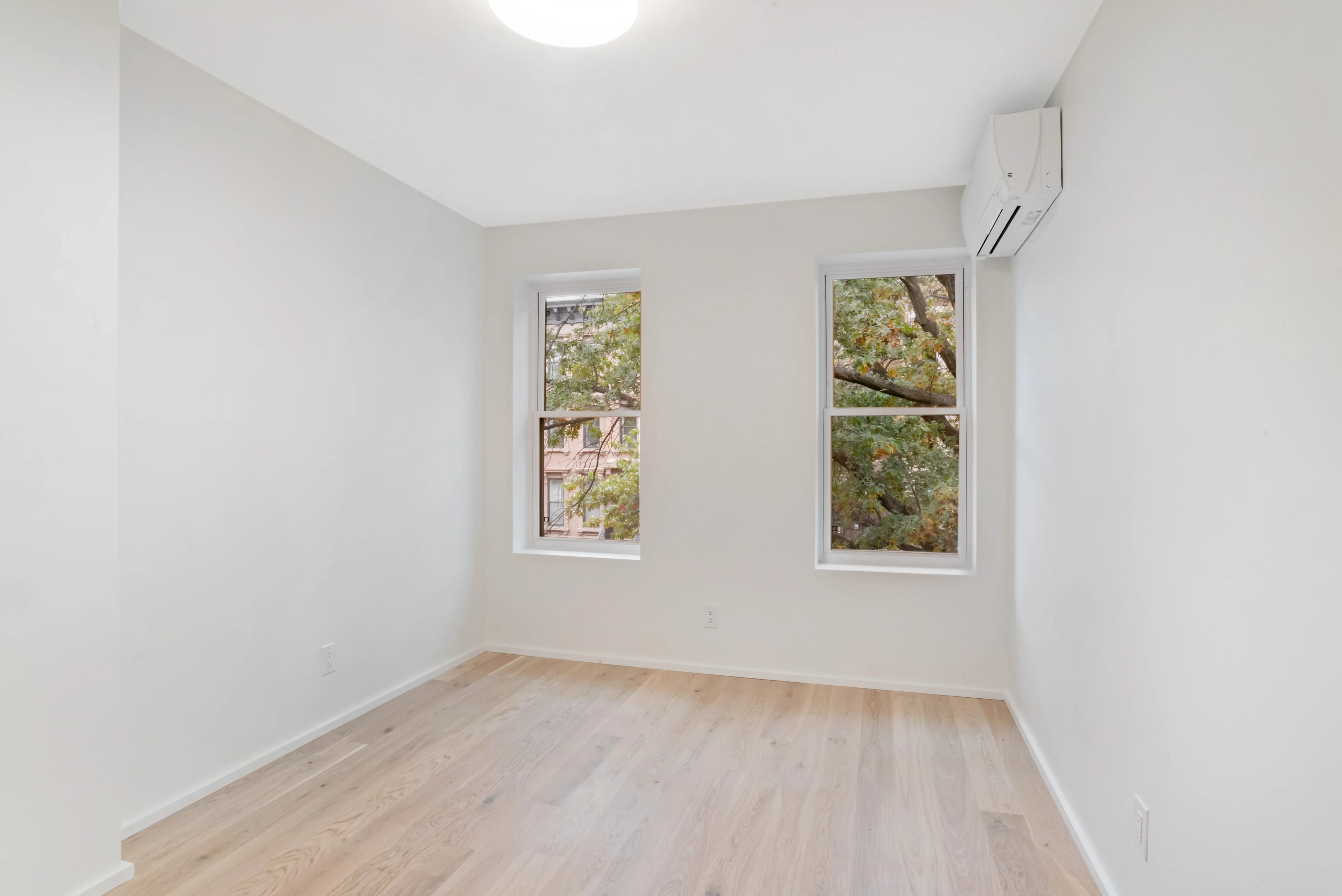 42 Monroe Street #PARLOR in Bedford-Stuyvesant, Brooklyn | StreetEasy